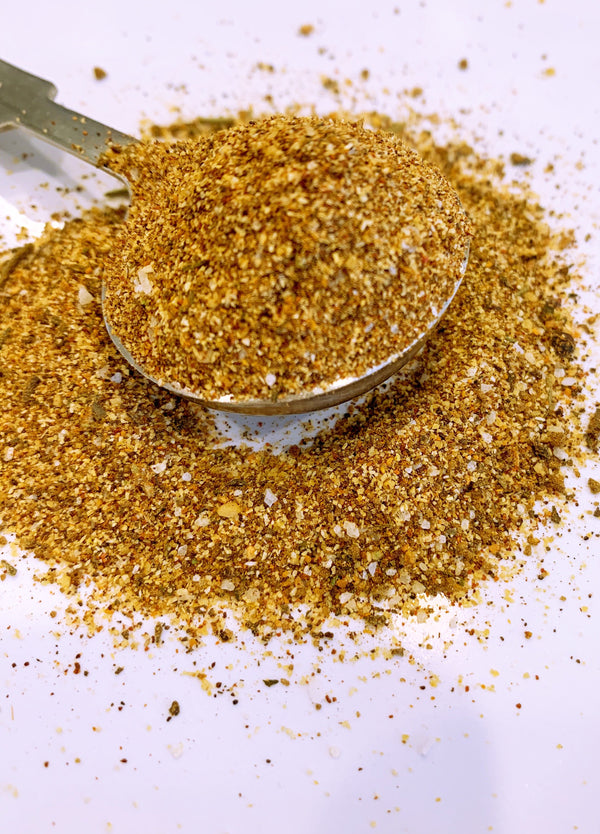 Coco Mojo BBQ Blend - Savor Spice Co.